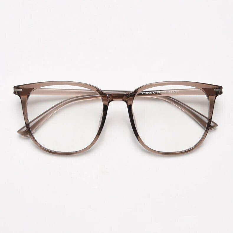 Orva Ultralight TR90 Eyeglass Frame – Charmoo
