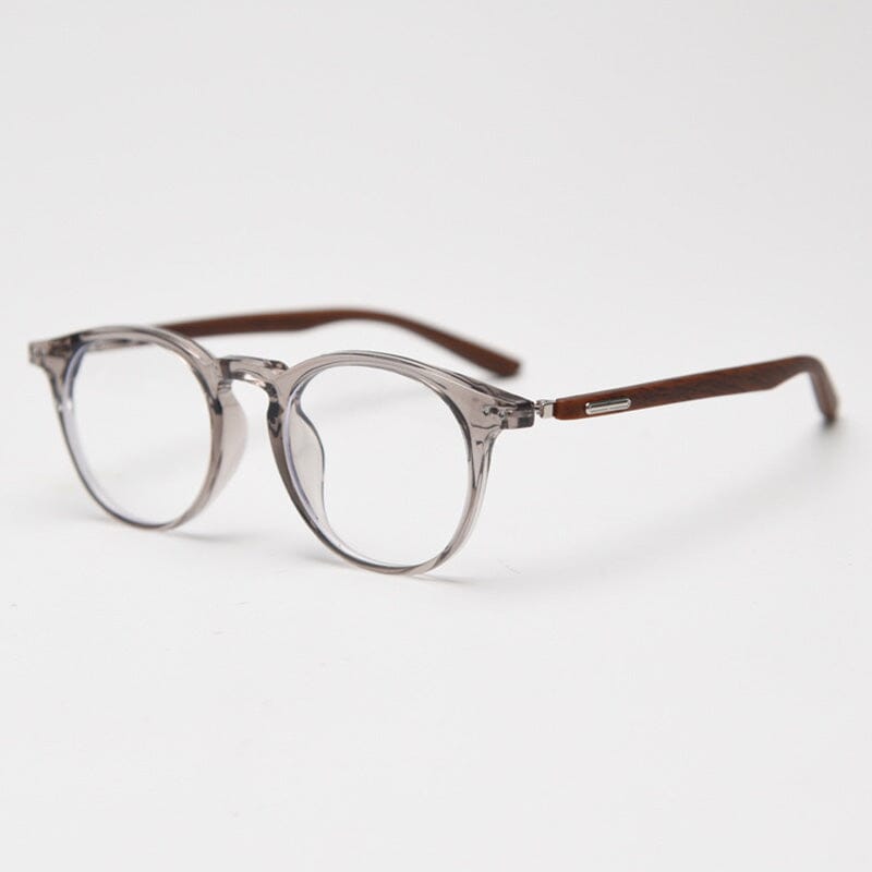 Rane TR90 Vintage Eyeglass Frame – Charmoo